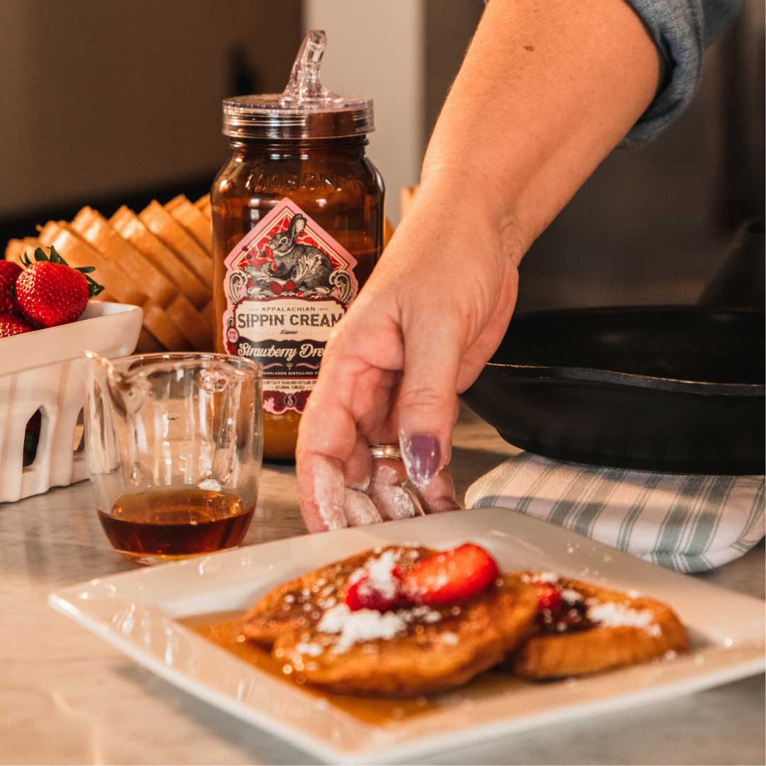 Appalachian Sippin Cream Recipes – Make Refreshing Cocktail!