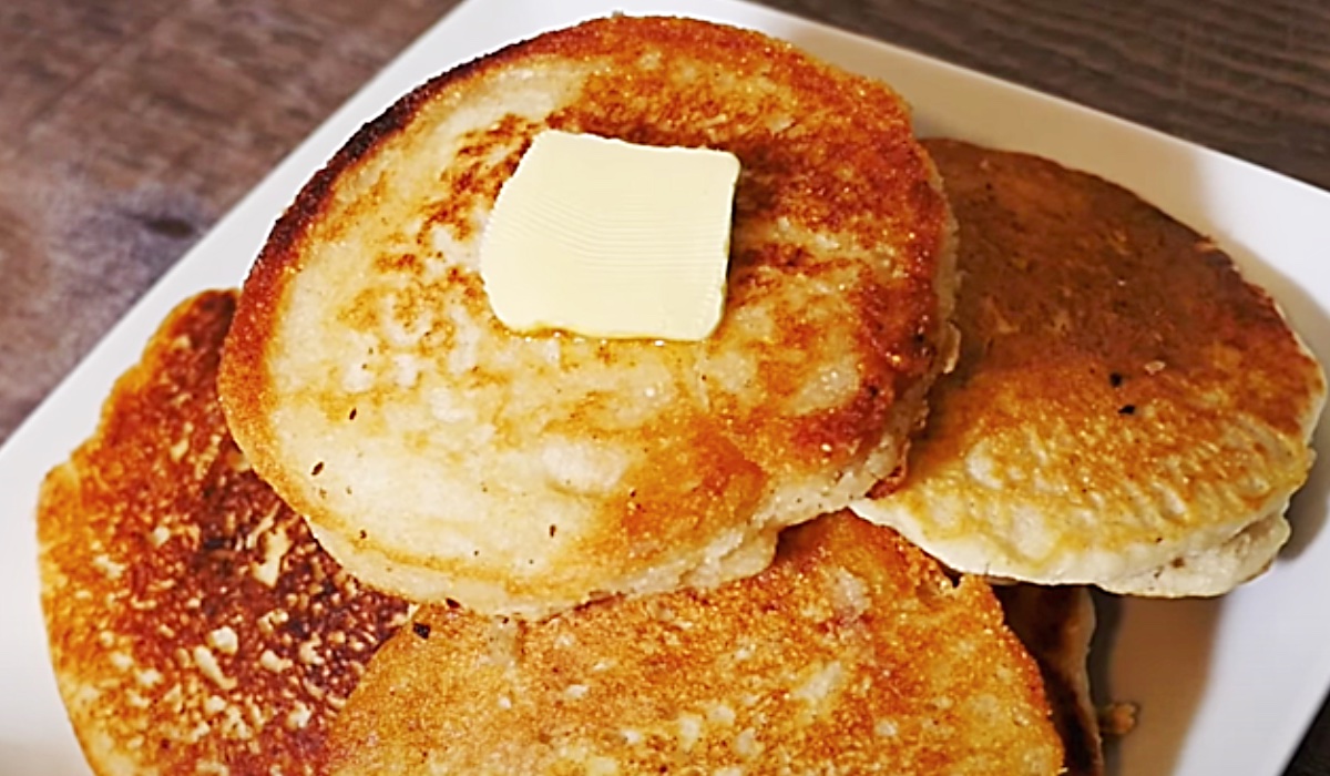 Patti Labelle Hot Water Cornbread Recipe – Make Tasty Cornbread! Patti Labelle Hot Water Cornbread Recipe – Make Tasty Cornbread!