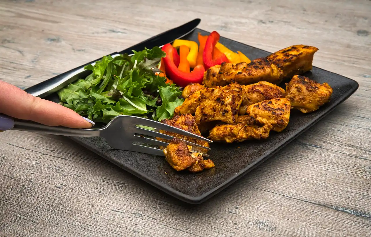 The Easy Recipe For Amazing Air Fryer Chicken Tenders | WinRecipe.com